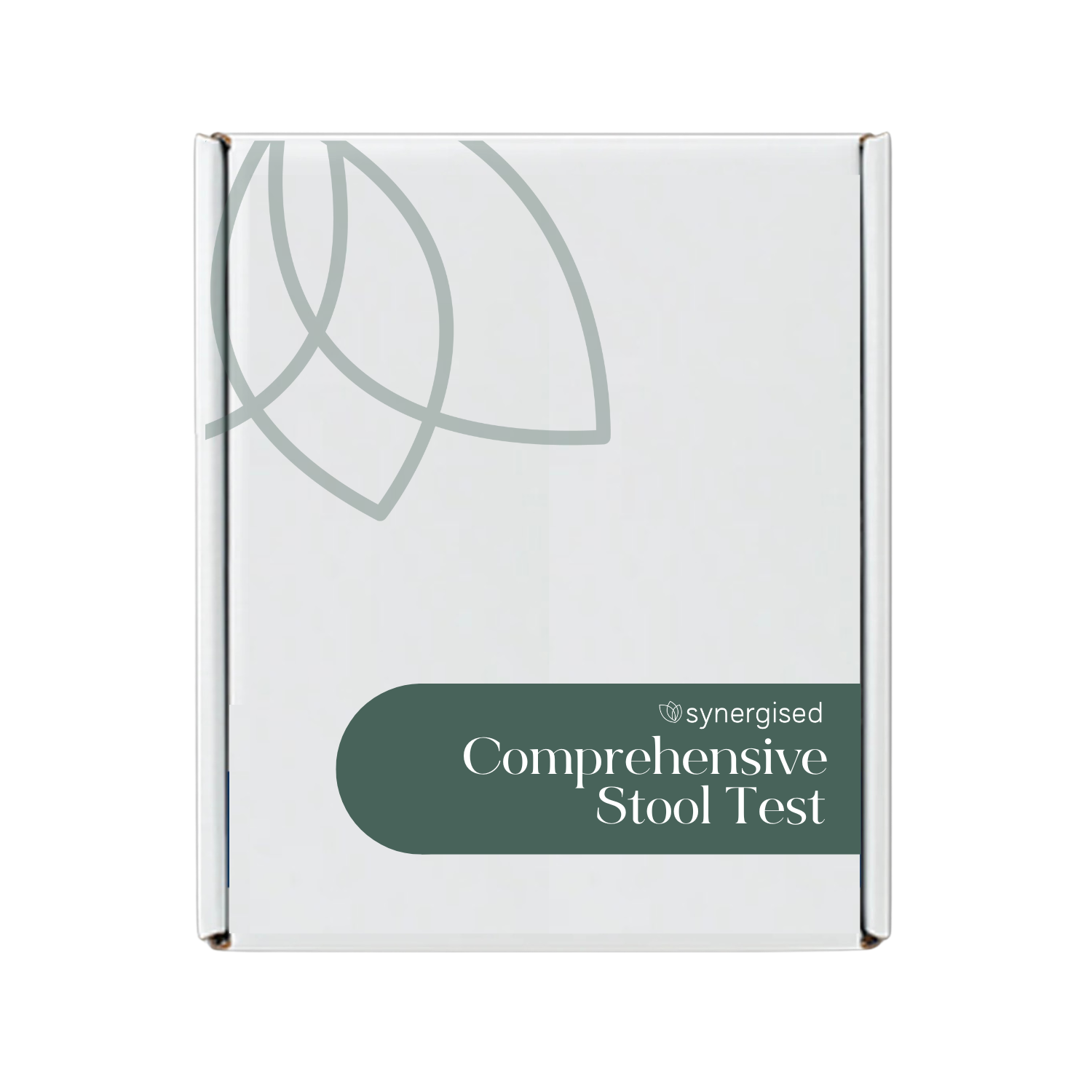 Comprehensive Stool Test – Synergised